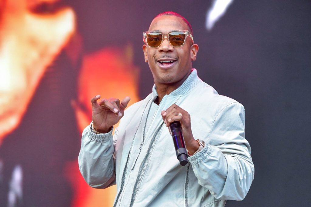 I have signed $100M record deal - Ja Rule reveals - Ghana Weekend