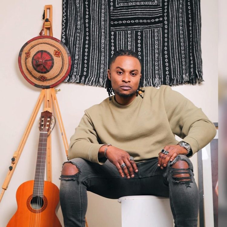 Afro gospel sensation Joseph Matthew to inspire believers with new hit ...
