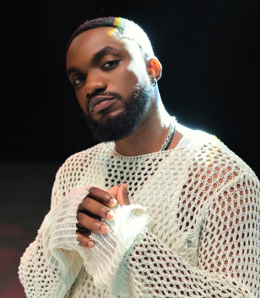 Mr Drew tells his story in new banger 'Sneaky' [Video] - Ghana Weekend