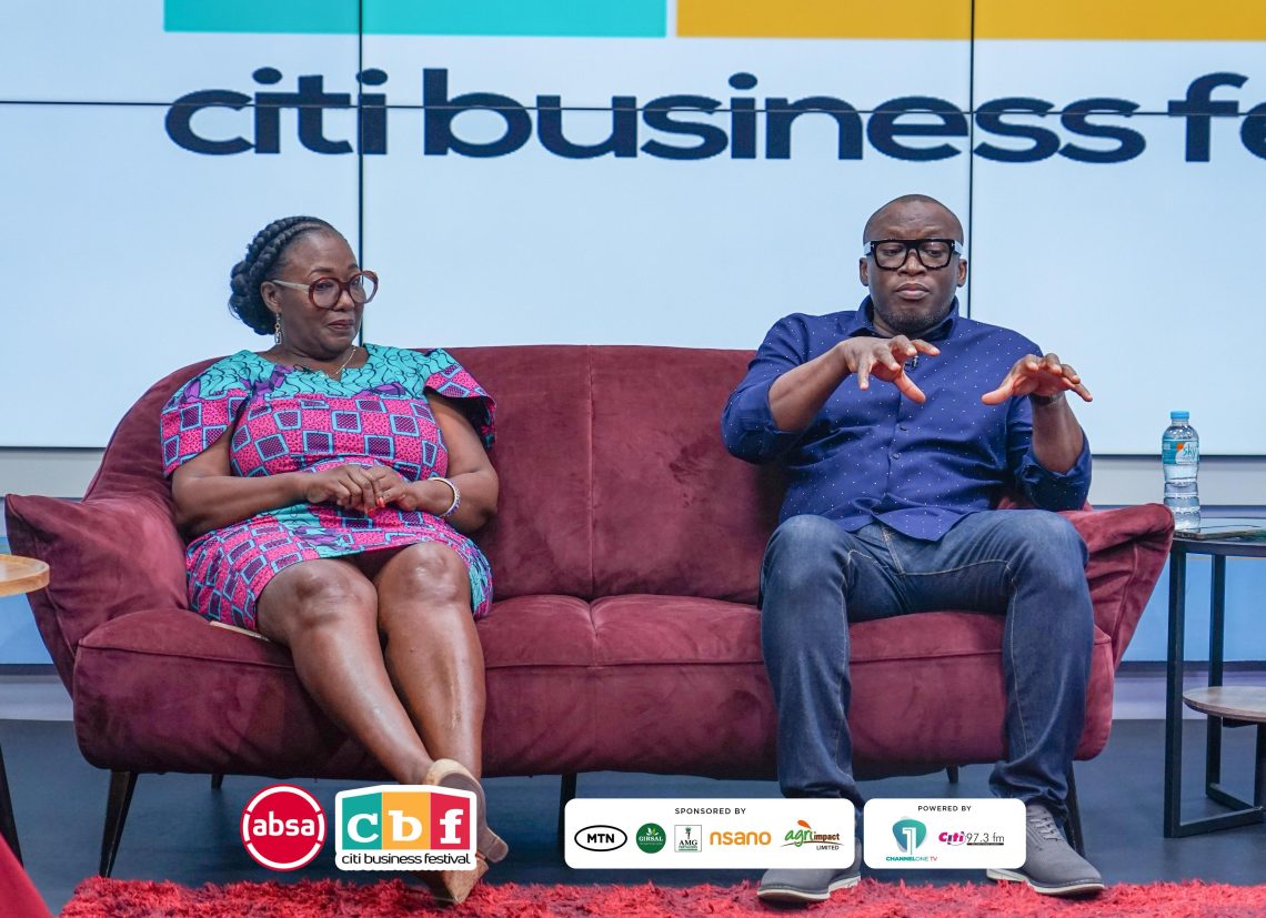 Ghana’s creative arts value diminishing due to globalisation – National ...