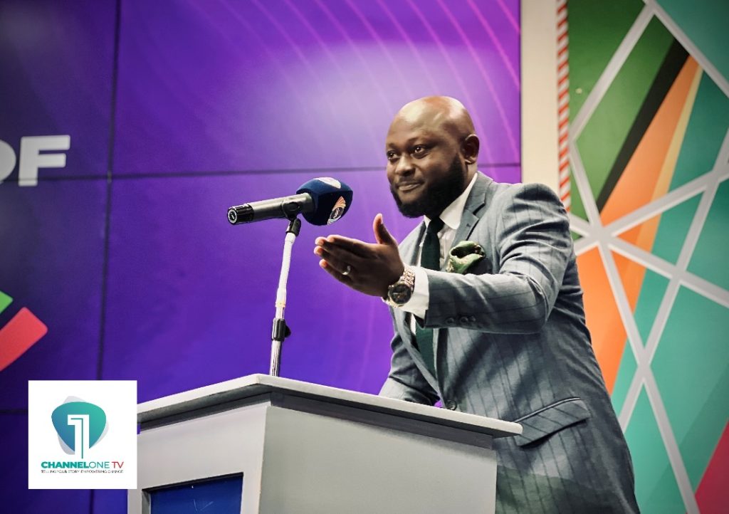 Breaking News: Citi TV is now ChannelOne TV - Ghana Weekend