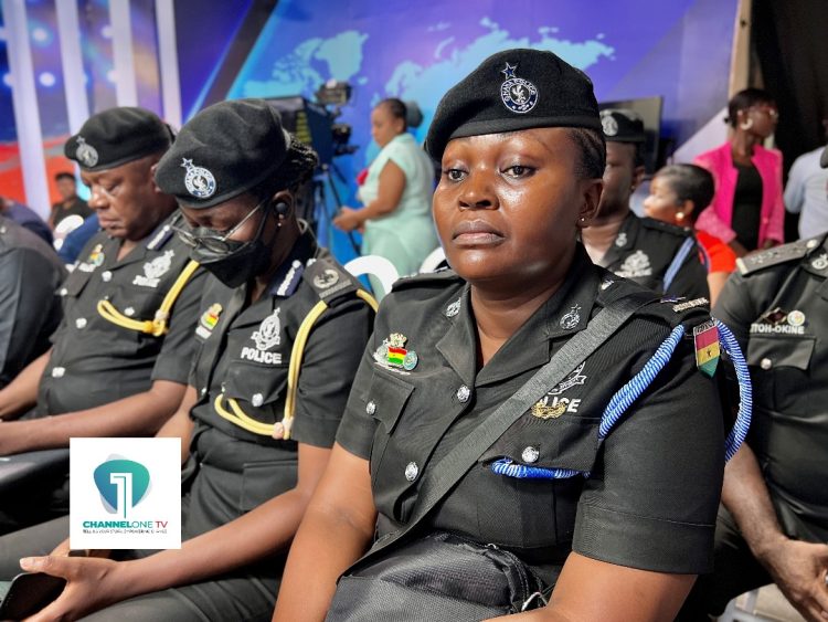 Breaking News: Citi TV is now ChannelOne TV - Ghana Weekend