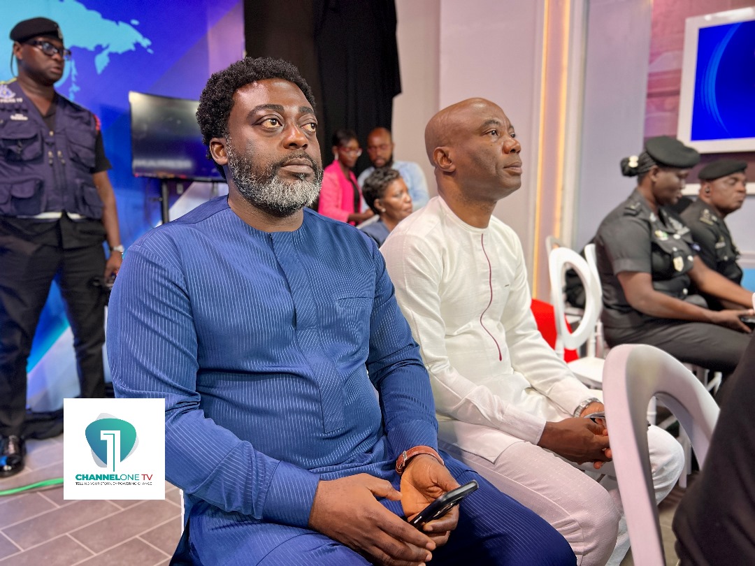 Breaking News: Citi TV is now ChannelOne TV - Ghana Weekend