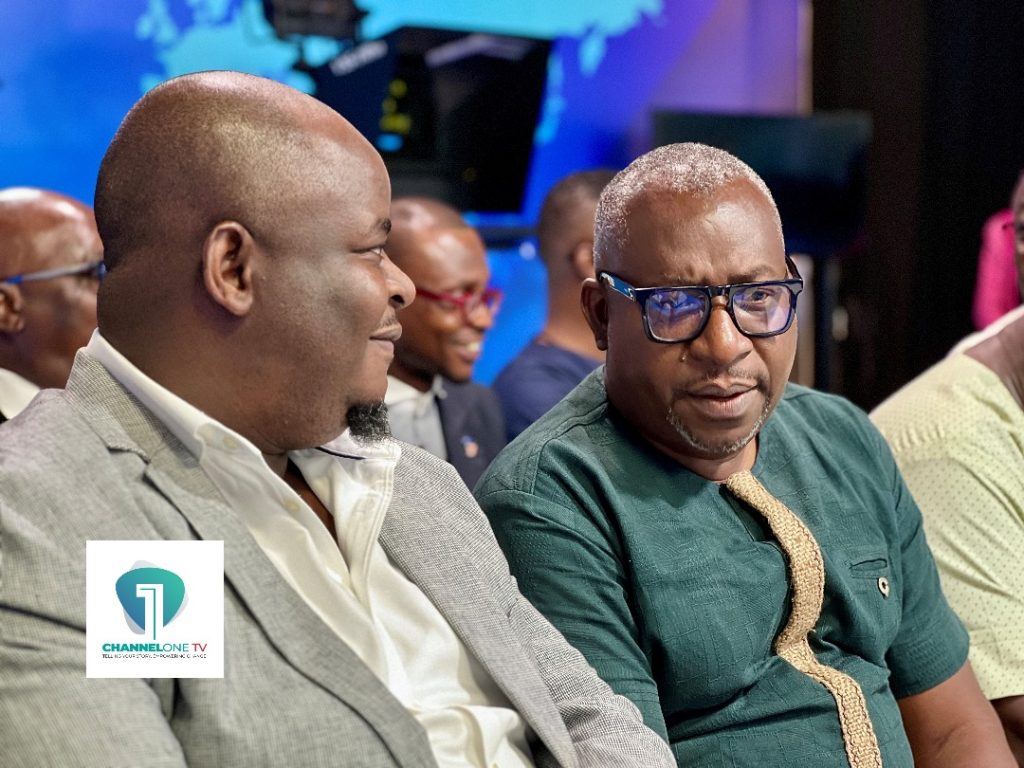 Breaking News: Citi TV is now ChannelOne TV - Ghana Weekend