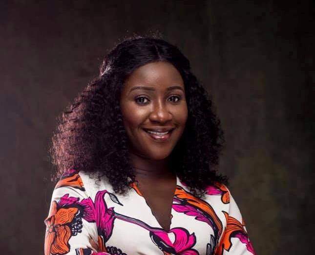 E.L is my soulmate – Natalia Andoh - Ghana Weekend