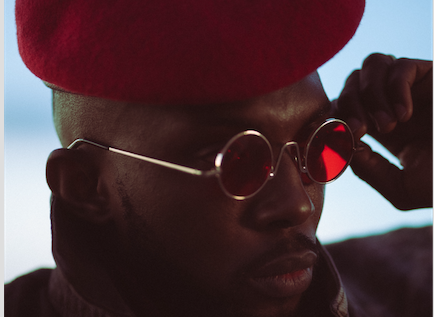 Teddy OT drops hit single 'Commando' - Ghana Weekend