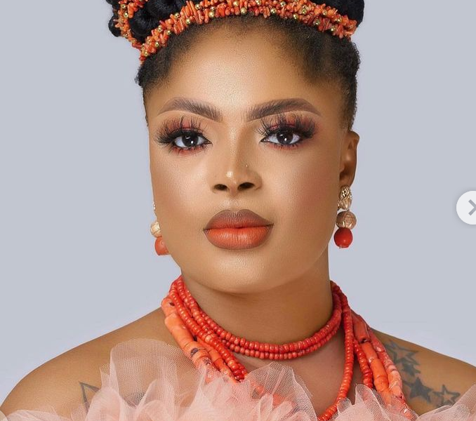 Nollywood star Sharon Okpamen dies after childbirth - Ghana Weekend