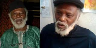 Nollywood legend Emmanuel France passes away - Ghana Weekend