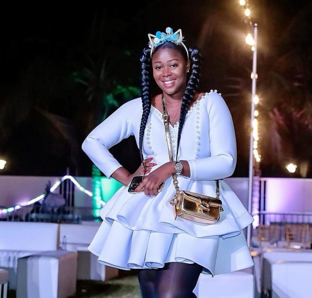 Frema Adunyame wins big at Ghana Arts And Entertainment Awards [Video ...