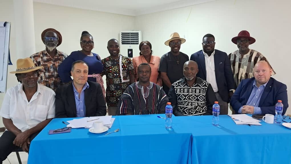 MUSIGA to introduce minimum wage for members - Ghana Weekend