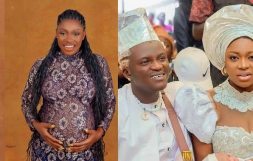 Portable welcomes second child with fourth baby mama - Ghana Weekend