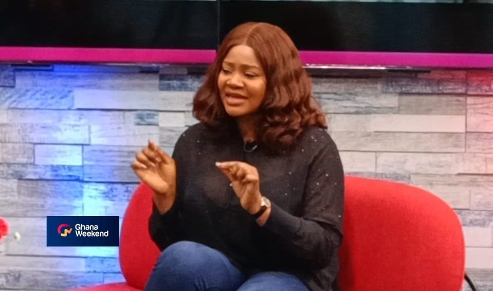 The Chat: I'm not emotionally ready to feature in any movie - Kafui ...