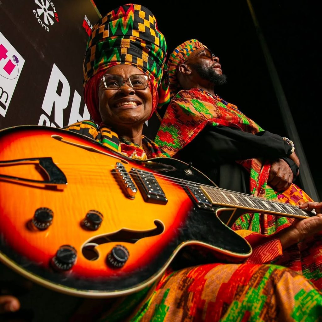 Black Star Legacy Awards: Honoring Excellence Across Ghana, Africa, and ...