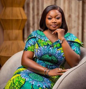 The women behind the power: meet the wives of President Mahama’s ...