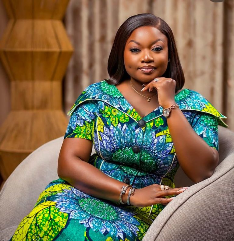 The women behind the power: meet the wives of President Mahama’s ...
