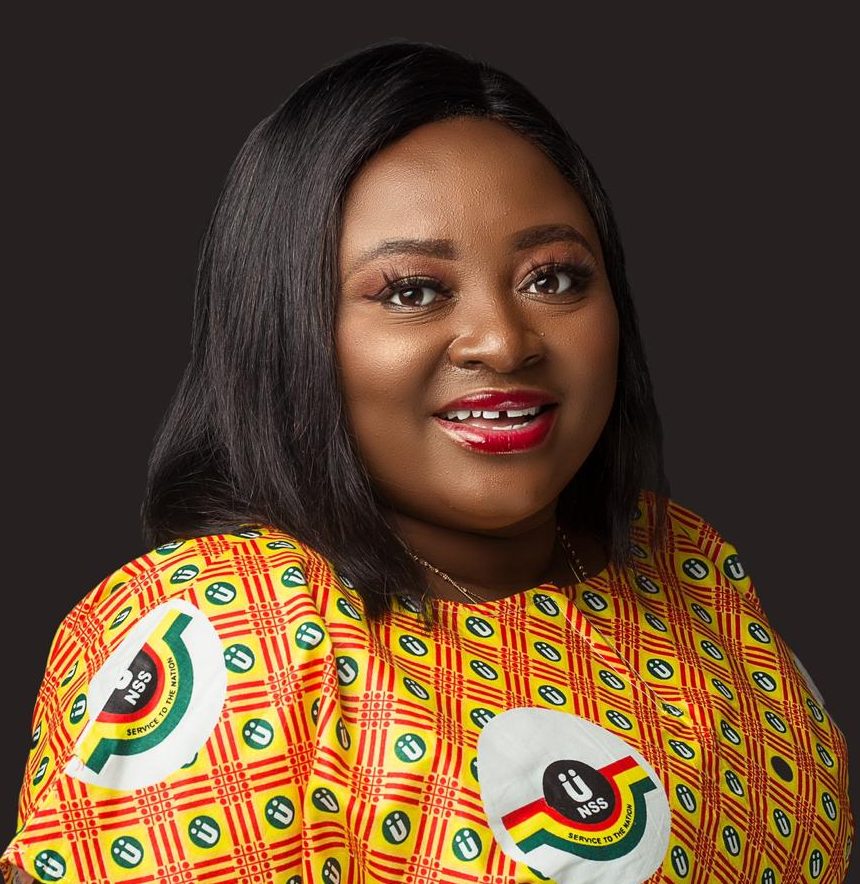 Former NSA Deputy Director Gifty Oware-Mensah released by NIB - Ghana ...