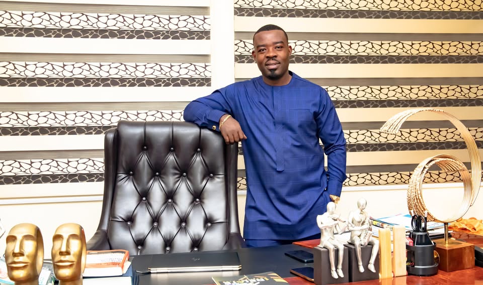 I credit my success to my mother's efforts - Bills Micro-Credit CEO ...