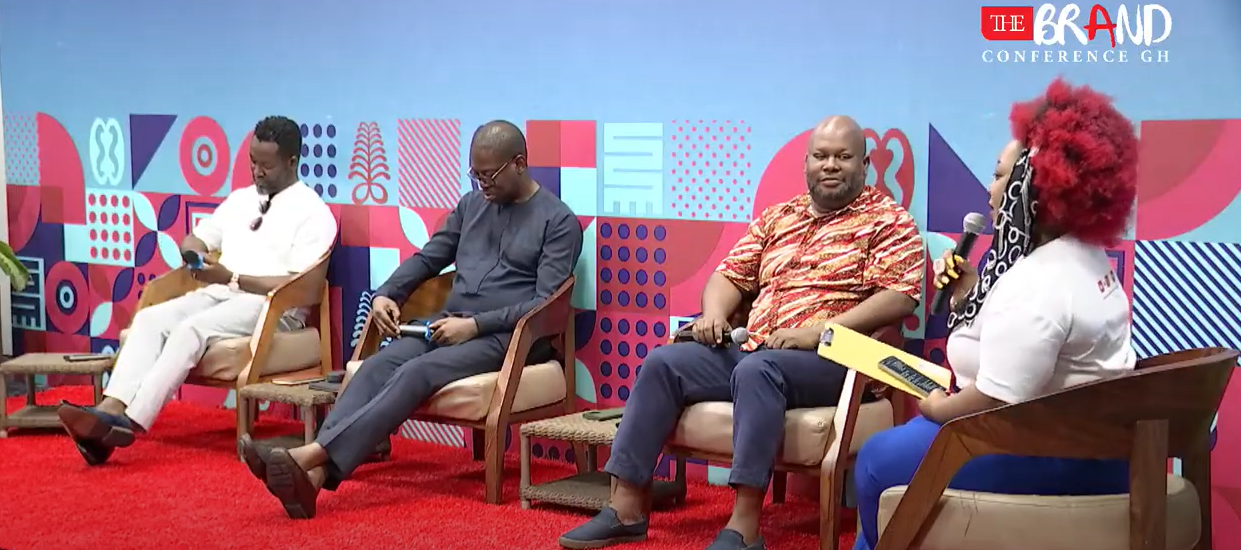 Brand Conference Ghana 2025 explores identity and authenticity in ...