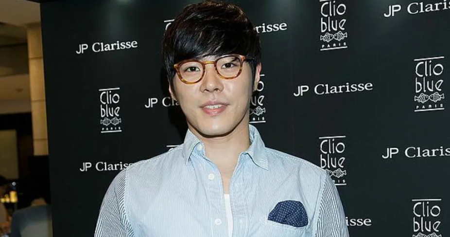 Singer Wheesung who wooed Korea with his ballads, found dead at 43 ...