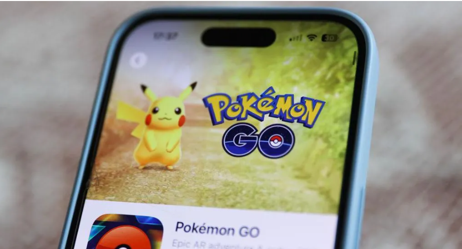 Saudi Investment Fund pays $3.5bn to capture Pokémon Go - Ghana Weekend
