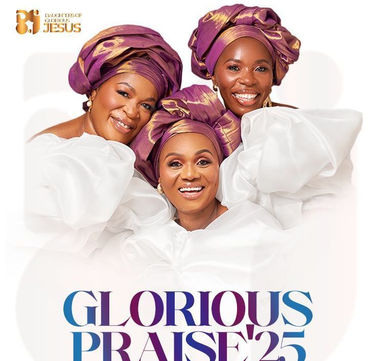 Daughters of Glorious Jesus announces dates for this year’s Glorious ...