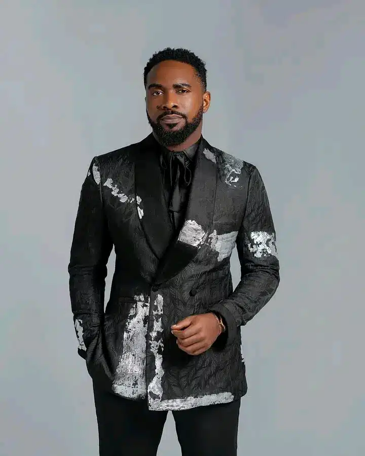 Segun Arinze Declares Uzor Arukwe the Brightest Talent in Nollywood ...