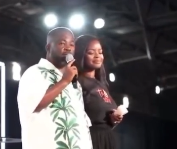 My wedding cost just GH₵600 - EWC's Prophet Gideon Danso - Ghana Weekend