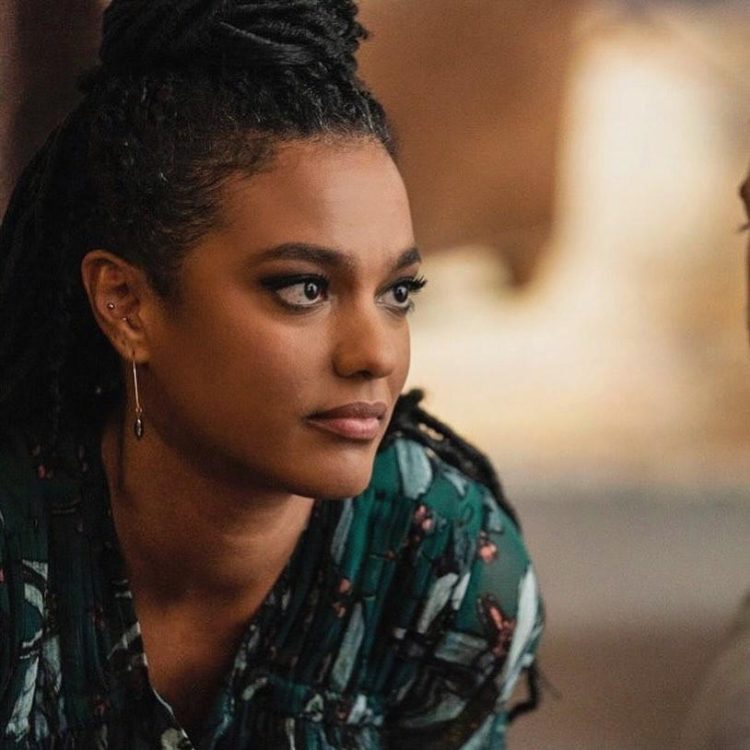 Ten Ghanaians in Hollywood: Talent that crosses borders - Ghana Weekend
