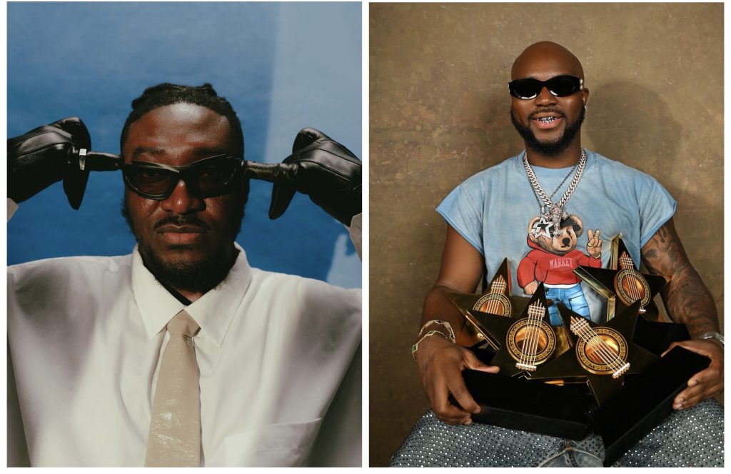 Guilty Beatz confirms King Promise feature on Upcoming Album - Ghana ...
