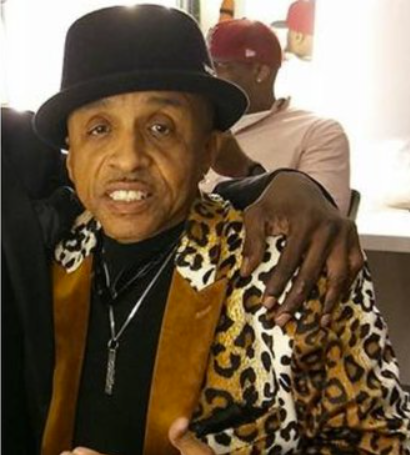 Kool & the Gang's Michael Sumler dies in car crash - Ghana Weekend