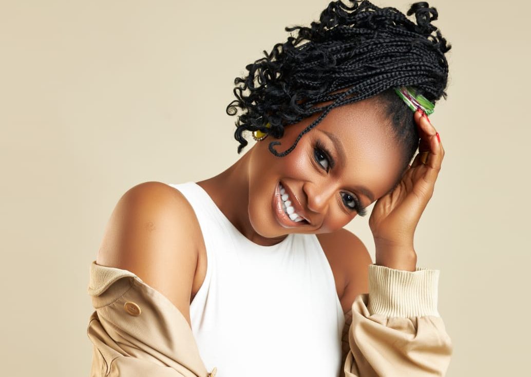 Abiana drops heartfelt anthem to celebrate mothers - Ghana Weekend