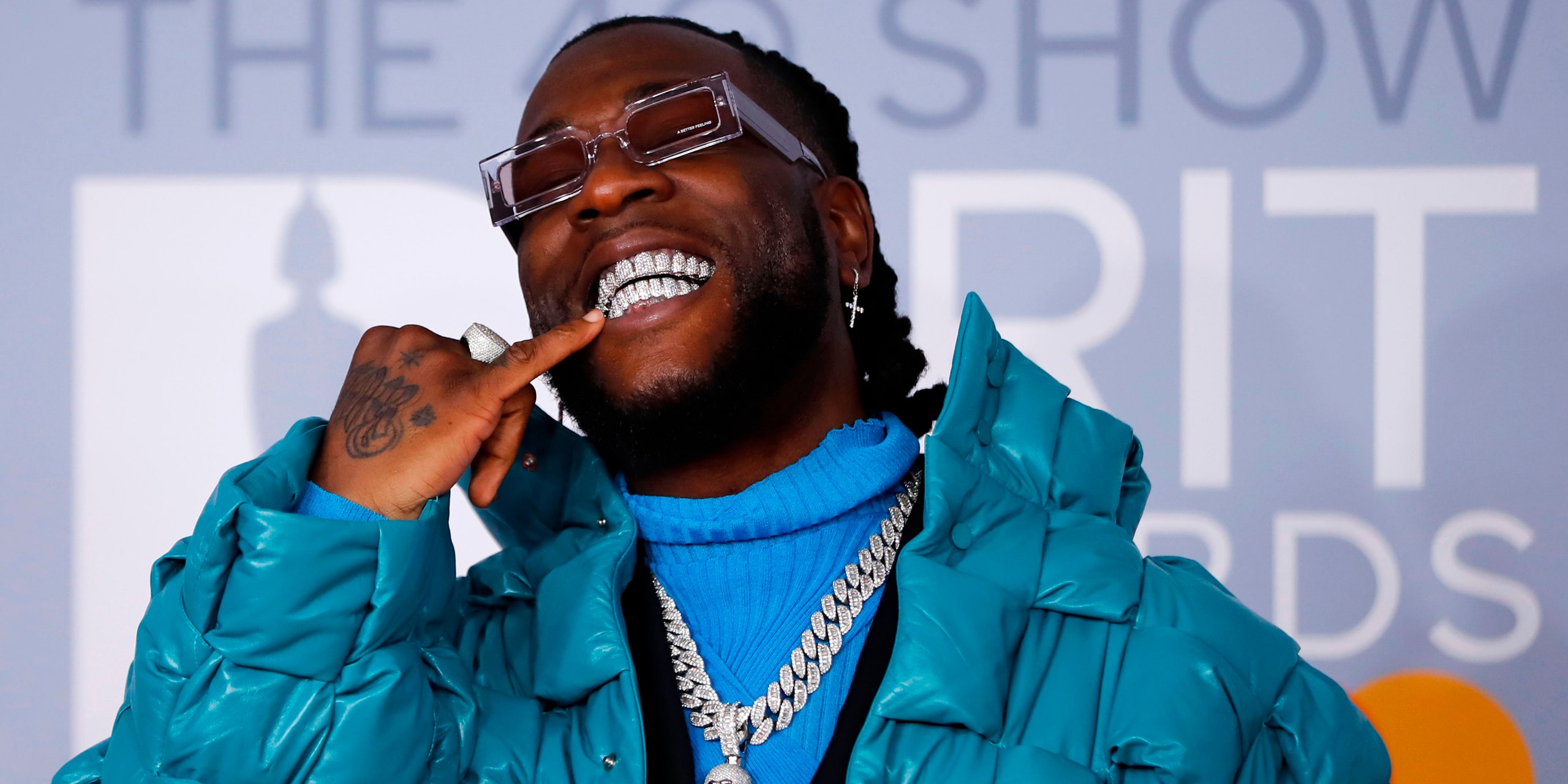 Burna Boy becomes the most certified Nigerian artiste in France - Ghana ...