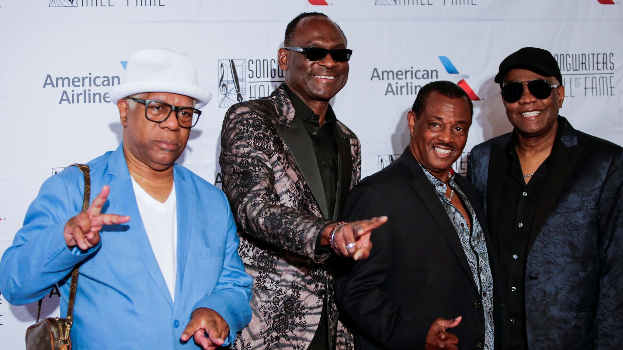 Kool & the Gang's Michael Sumler dies in car crash - Ghana Weekend