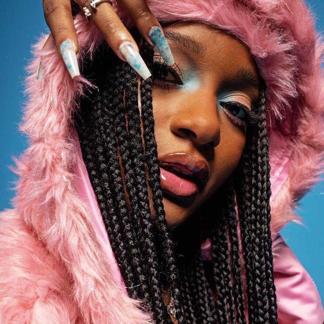 Ayra Starr sets sight on Grammy win after setting African record ...