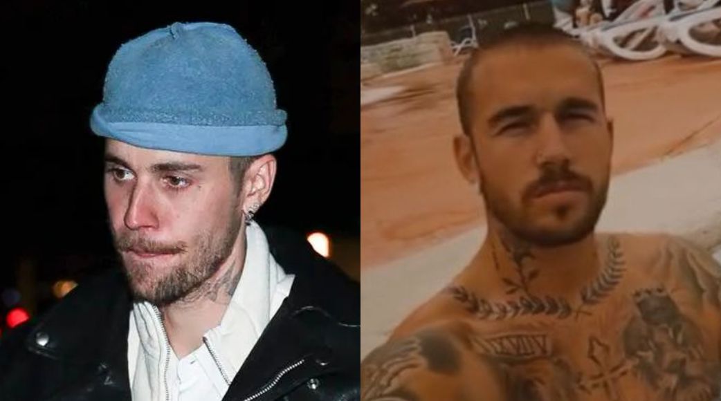 Justin Bieber look-alike caught after performing “Sorry” at a Las Vegas ...