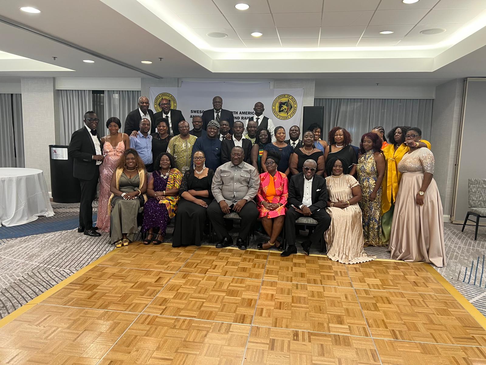 SWESCO North America reunion in Virginia blends fun, networking, and ...