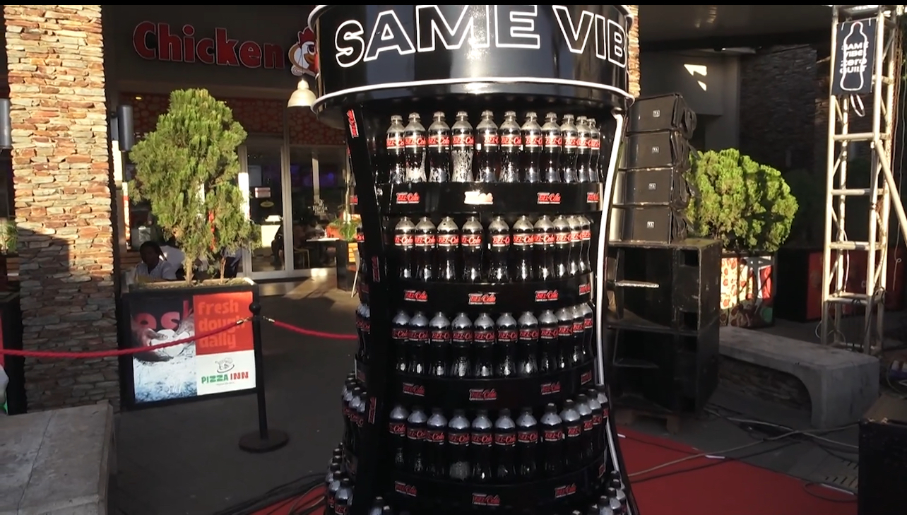 Blow Group expands product line with Bel Cola Zero Sugar - Ghana Weekend