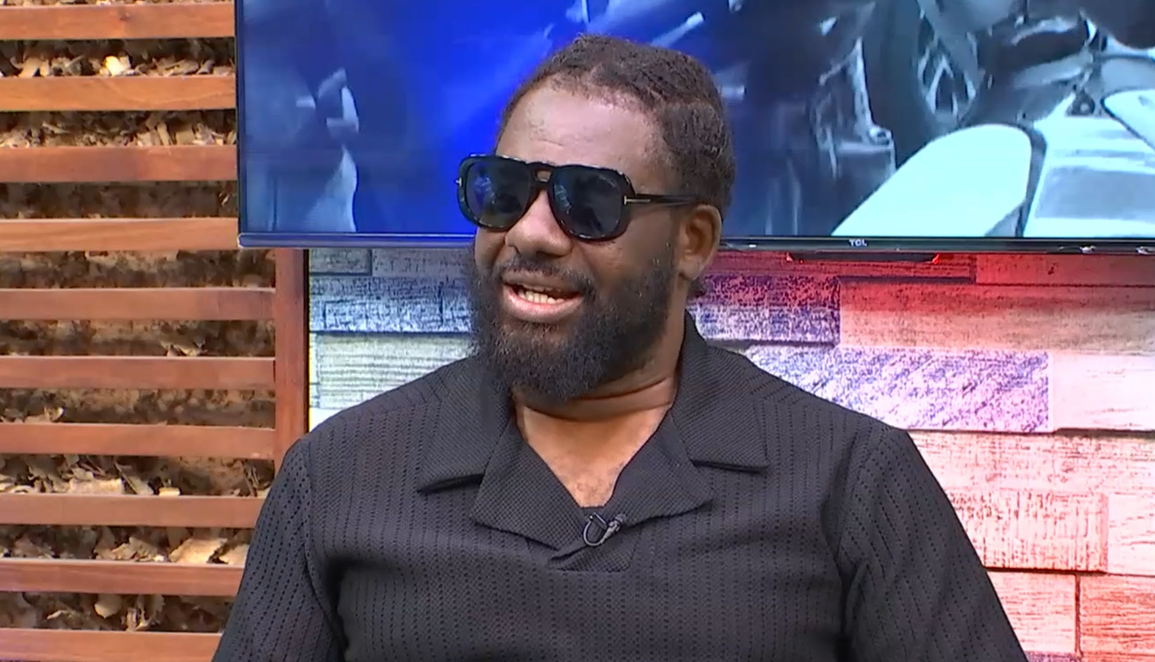Rapperholic was first created for Vybz Kartel – Bullgod discloses ...