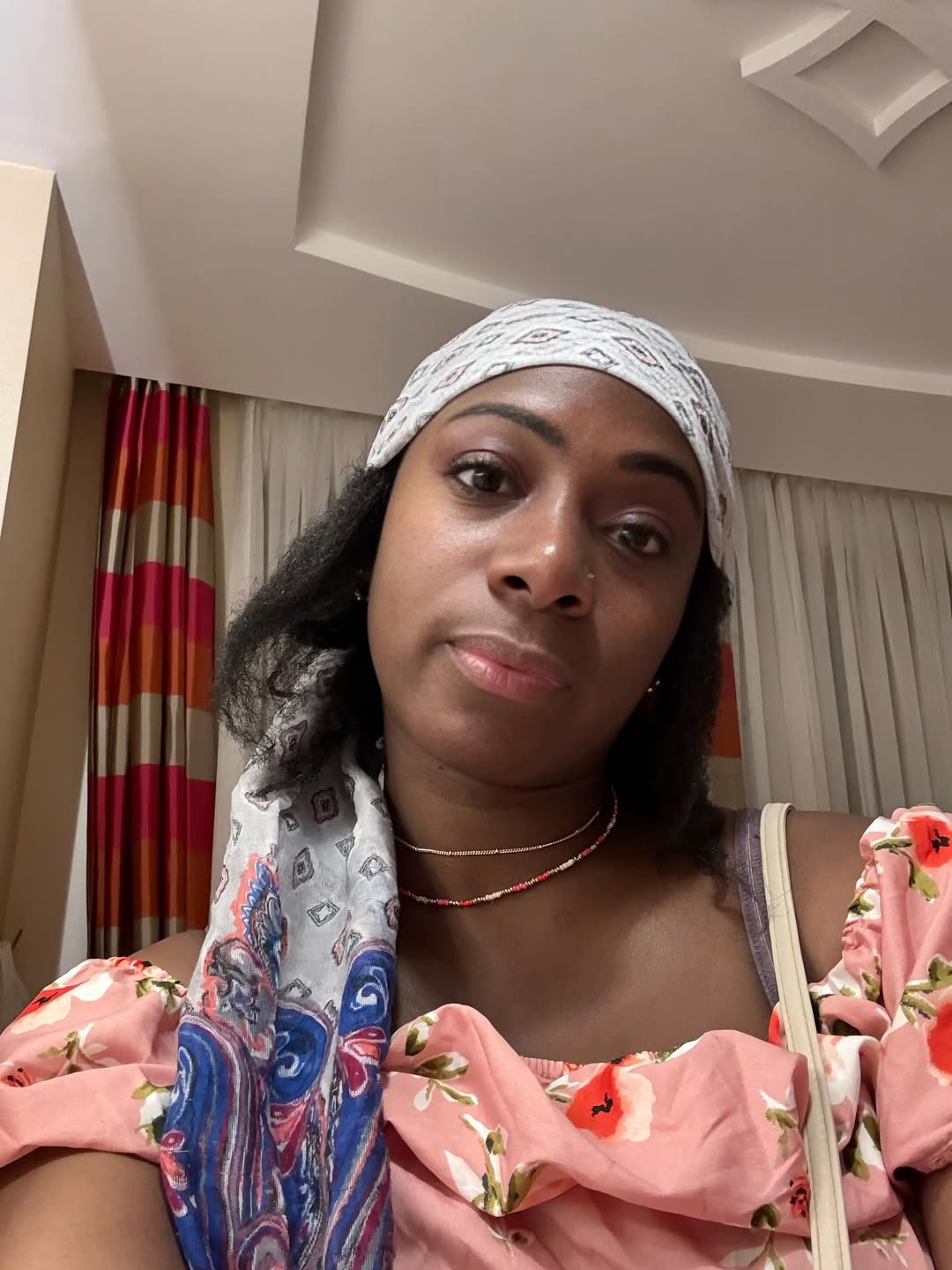 Ghanaian singer Raquel rebrands as Elia-Naa - Ghana Weekend