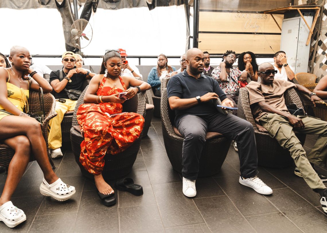 Spotify announces Ama Burland as guest at “Afrobeats: Culture in Motion ...