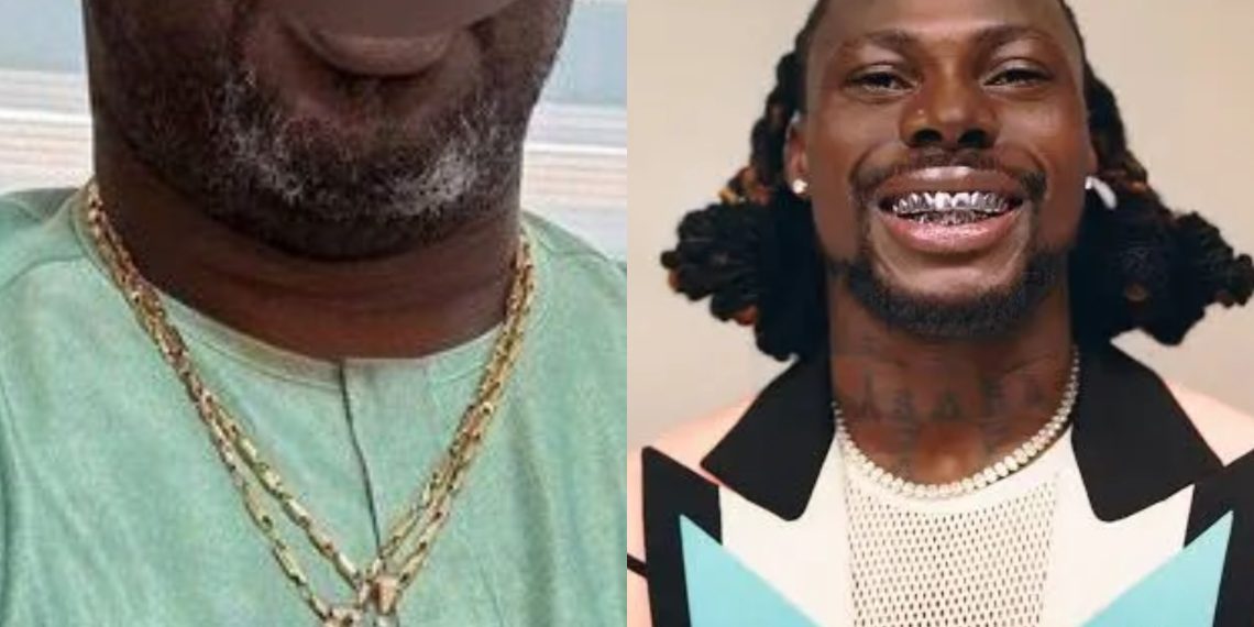 Ghanaian fishermen embark on mission to build 21st century Noah’s Ark ...