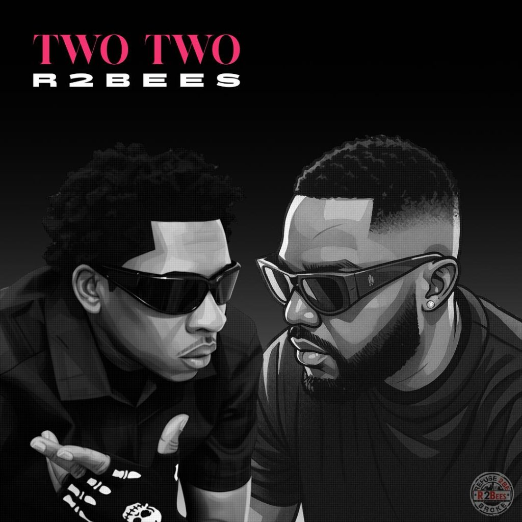 R2Bees unveil double single release 'Two Two' and 'Awurade Aye' - Ghana ...