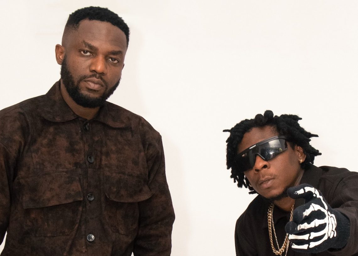 R2Bees unveil double single release 'Two Two' and 'Awurade Aye' - Ghana ...