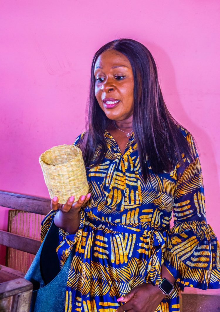 Marian Global Concern for Women and Children appeals for support for ...