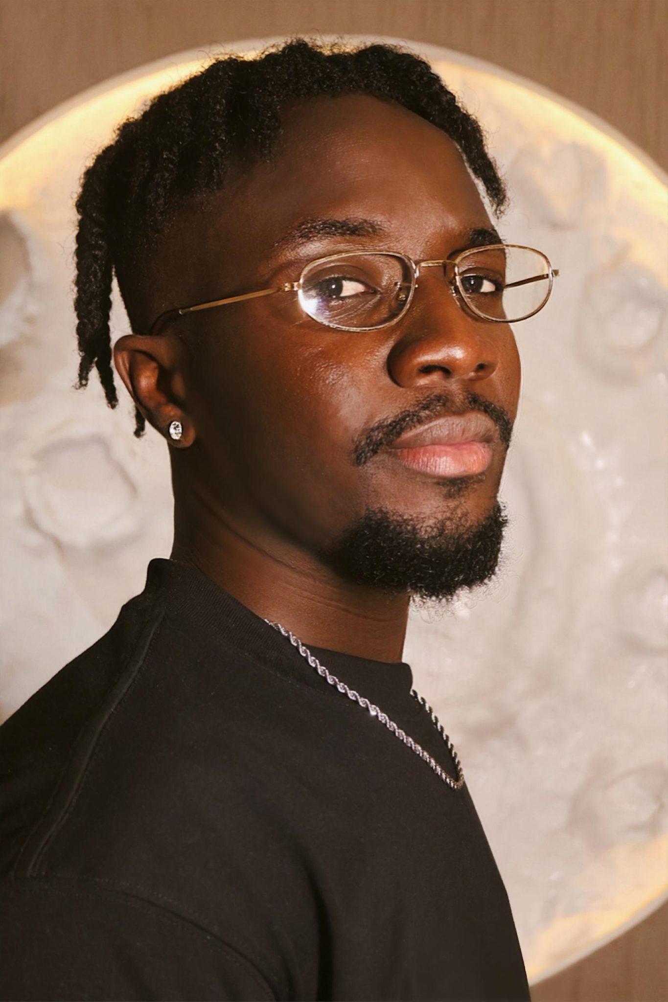 Broni unveils vibrant new Afrobeats track ‘Baka Try’ - Ghana Weekend