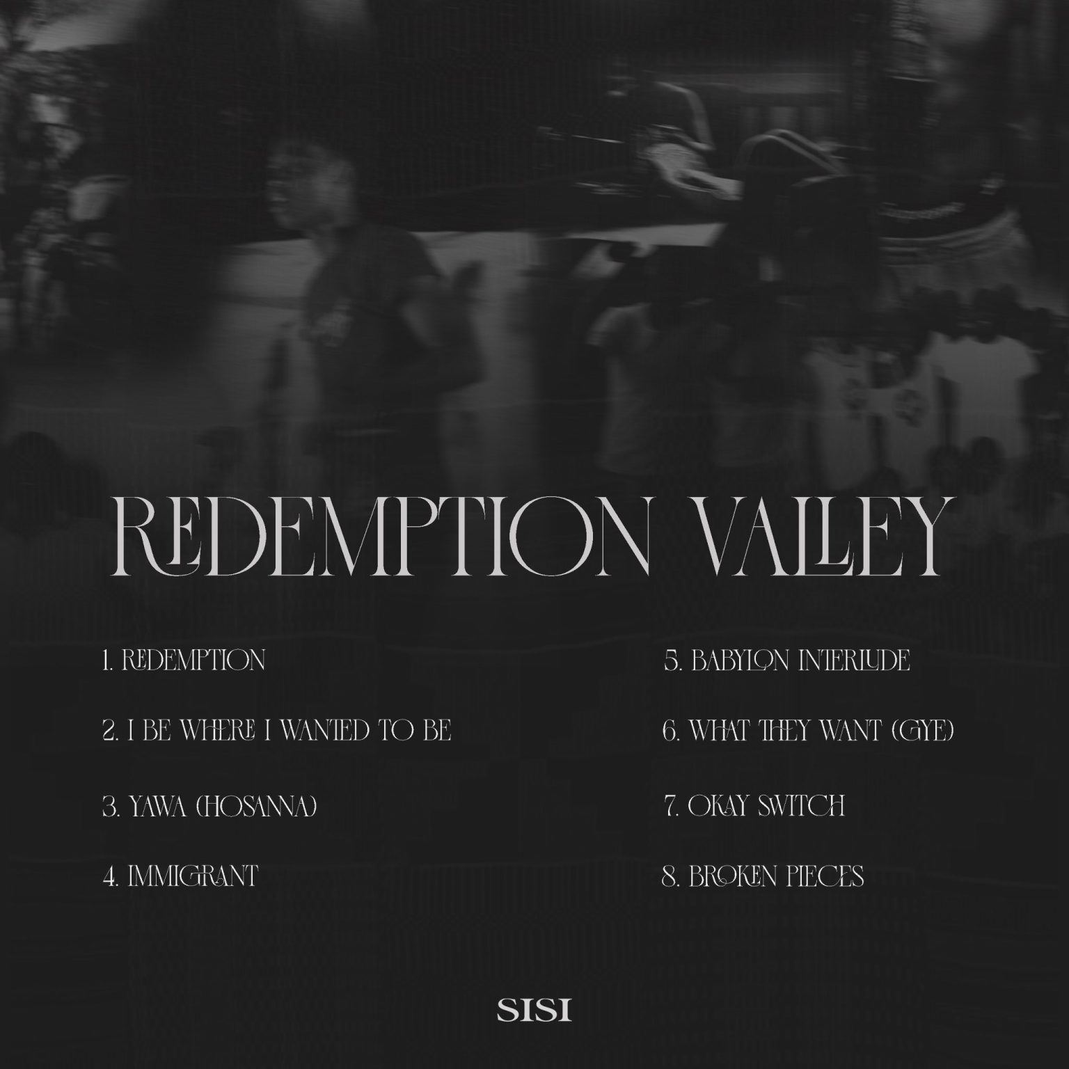 Kwesi Arthur releases Redemption Valley album - Ghana Weekend