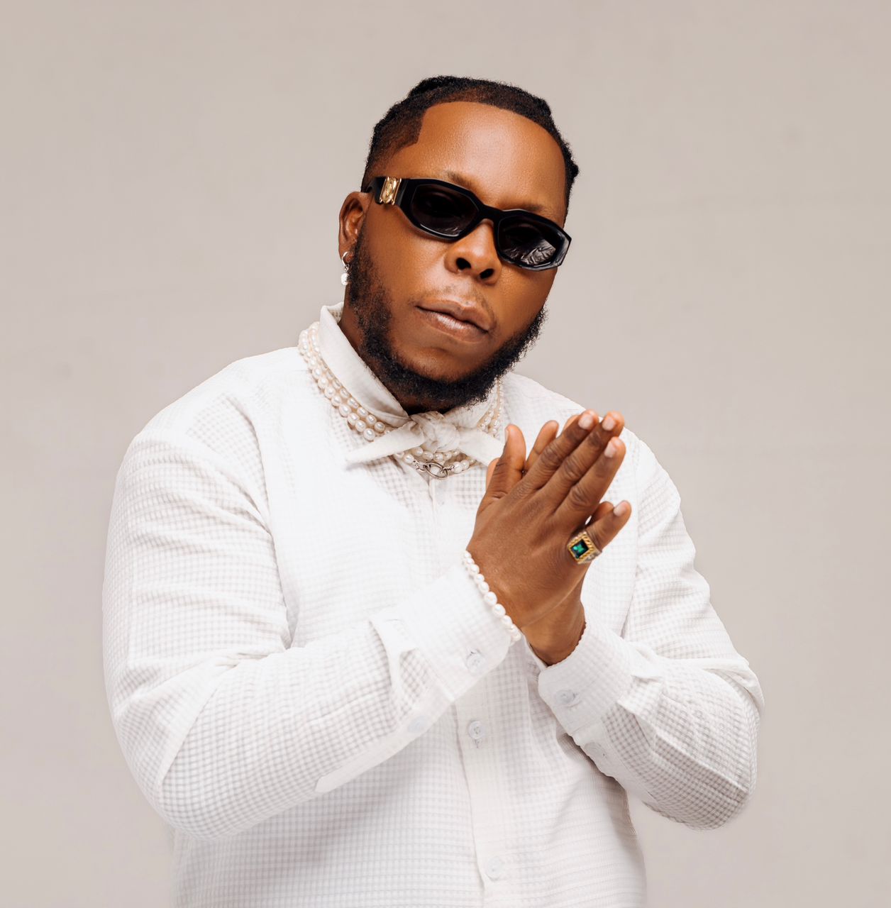 Edem’s ‘Over Again’ makes massive comeback after 12 years - Ghana Weekend