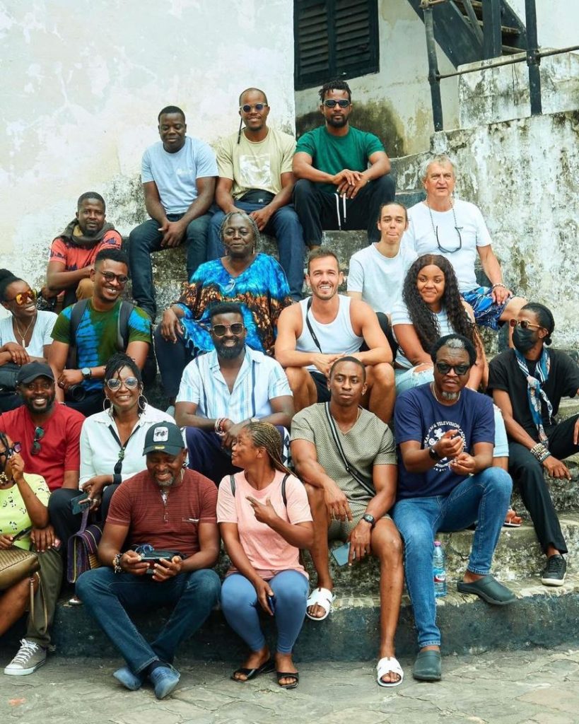 Why cross-border co-productions in West Africa are the way forward ...