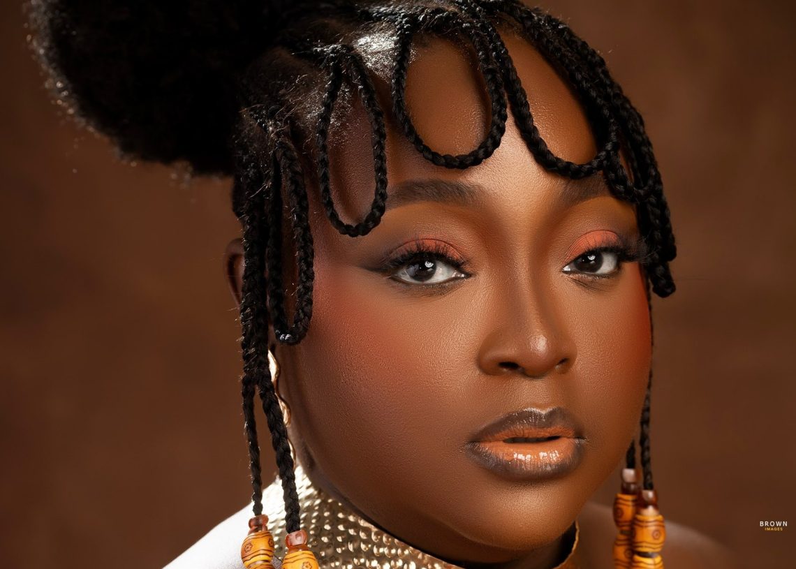 Roselyn Ngissah calls for new talents to revive ailing film industry ...