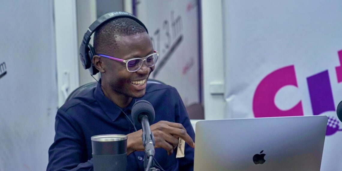 Porials Pitch 2026 draws massive crowds, cements status as Accra’s ...